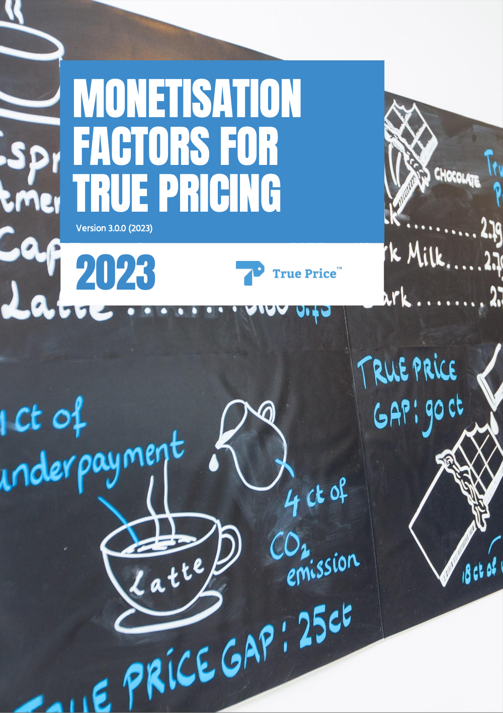 Resources - True Price